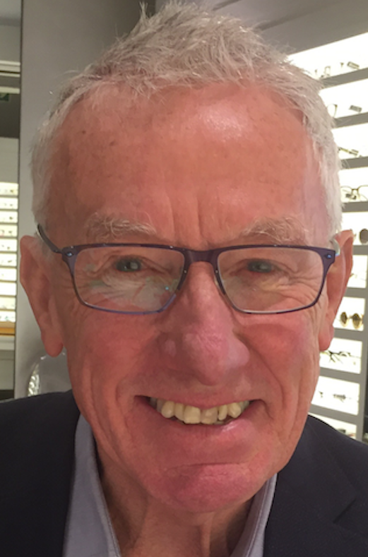 Professor Sir John Cunningham | The Association of British Clinical Diabetologists
